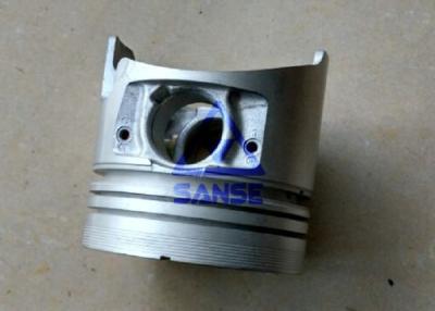 China 3LD1 8-97176887-0 ISUZU ENGINE PISTON FOR EXCAVATOR ENGINE SPARE PARTS for sale