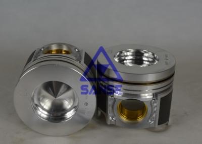 China Hino Excavator Engine Parts J05E / J08E Diesel Engine Piston For Kobelco Sk200-8 for sale