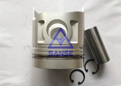 China 4D34 ENGINE PISTON KIT STD SIZE ME018277 FOR MITSUBISHI DIESELENGINE PARTS for sale
