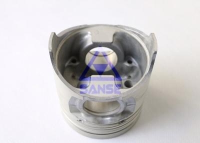 China 6HK1 ENGINE PISTON KIT STD SIZE ISUZU DIESELENGINE FOR ZX330 SH300-3 EXCAVATOR for sale