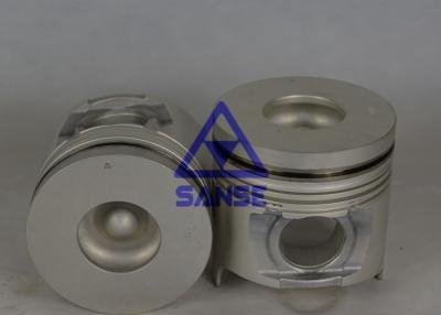 China Isuzu Diesel Engine Parts 6HK1 Engine Piston Kit Std Size 1-12111976-0 for sale