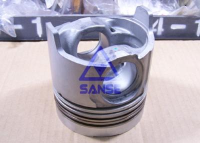 China 6SD1 ENGINE PISTON KIT 1-12111914-0 ISUZU DIESEL ENGINE FOR HITACHI EX300-5  EXCAVATOR for sale