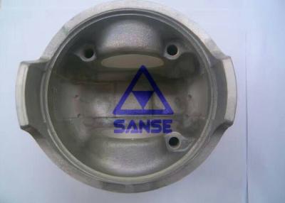 China ME158096 6D24 ENGINE PISTON KIT STD SIZE FOR MITSUBISHI DIESEL ENGINE PARTS for sale