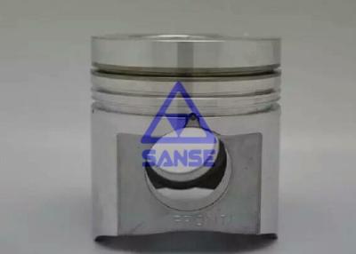 China S6D108 ENGINE PISTON KIT STD SIZE 6222-31-2110 LINER KIT  FOR KOMATSU DIESEL ENGINE PARTS for sale