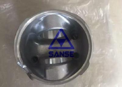 China S6D107 ENGINE PISTON KIT STD SIZE 6754-31-2110 LINER KIT  FOR KOMATSU DIESEL ENGINE PARTS for sale