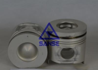 China 6 Cylinder Diesel Engine  Accessories For Hitachi Zx330 / Sh300-3 Excavator for sale
