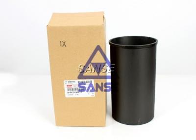 China Hitachi Excavator Parts Zx330 6hk1 Engine Liner 8-94391602-1 Diesel Engine Accessories for sale