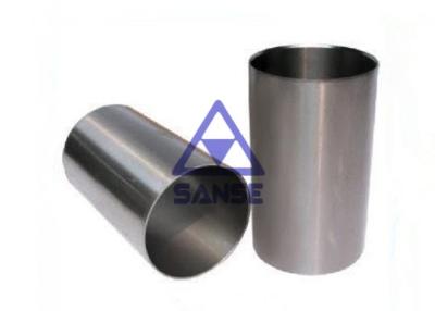 China 4 Cylinder 34407-00301 S4E Engine Liner For Mitsubishi Diesel Engine for sale