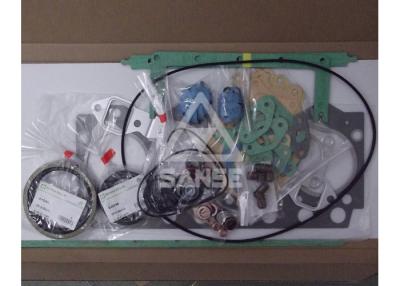 China S4D95 Engine full gasket kit , 6204-k1-9900 overhaul kit  for Komatsu diesel engine parts for sale