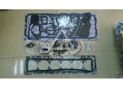 China 6CTA8.3 Engine full gasket kit , 3902848 overhaul kit  for Cummins diesel engine parts for sale