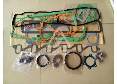 China DE12TIS Engine gasket kit ,  400632-00082 overhaul kit  for Doosan Deawoo diesel engine parts for sale