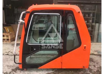 China DH225-9 CAB , Various types of cab parts for CAT VOLVO KOMATSU HITACHI KOBELCO KATO HYUNDAI DOOSAN SUMITOMO Excavator for sale