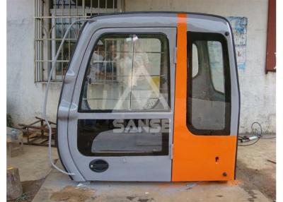 China New Cabin ZAXIS200 , pilothouse ; driver's cab ; dricab ; cabin ; operator cabin all excavator parts for HITACHI for sale