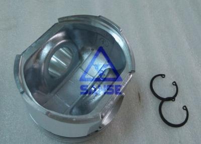 China 4D95 ENGINE PISTON FOR PC70-8 PC130-8 KOMATSU EXCAVATOR  ENGINE PARTS for sale