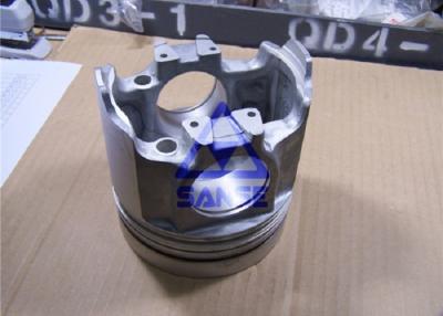 China 6RB1 ENGINE PISTON KIT 1-12111708-0 ISUZU DIESEL ENGINE FOR HITACHI EX400-5 EXCAVATOR for sale