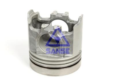 China 6RB1 Engine Piston Kit 1-12111706-0 Isuzu Diesel Engine Apply To Hitachi EX400 Excavator for sale