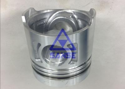 China Diesel Engine Parts S6KT Engine Piston Fit Caterpillar Excavator CAT320C / CAT320B for sale