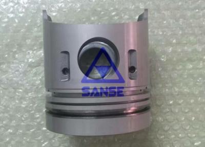 China 4D32 Diesel Engine Piston ME012174 Fit Mitsubishi Excavator Machinery / Case Excavator for sale