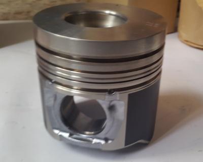 China Case Excavator 4HE1 Engine Piston 8-97176-652-0 Isuzu Diesel Engine Parts for sale