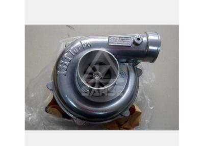 China EX200-1 Turbocharger 6BD1 Engine turbo IHI 114400-2100 isuzu parts for hitachi excavator for sale