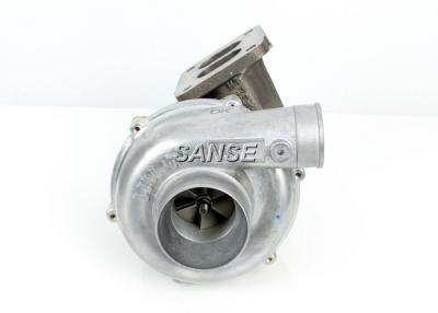 China IHI Turbocharger 6BG1T Engine turbo 1-14400332-0 EX200-5 isuzu parts for hitachi excavator for sale