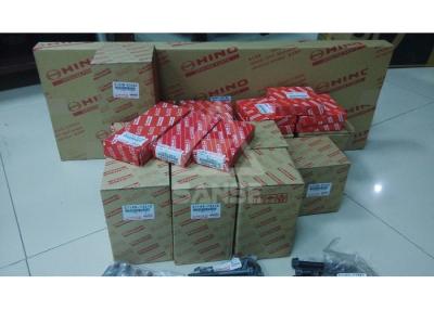 China HINO Engine  Liner Kit J05E / J08E Rebuilt Kit For Case Excavator Machinery for sale