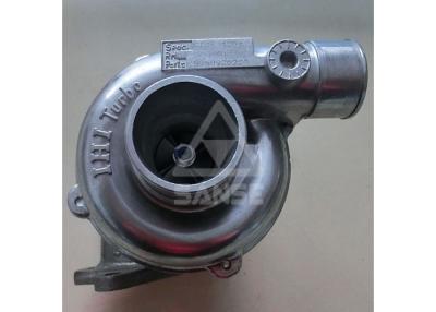 China IHI Turbocharger 4LE2 ISUZU engine 8-98092822-0 Turbocharger for KOBELCO SK75-8 Excavator for sale
