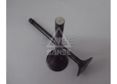 China 4HK1 Engine Valve Intake Exhaust 8-94395-882-0 8-94395-883-0 For Excavator ZX330 for sale