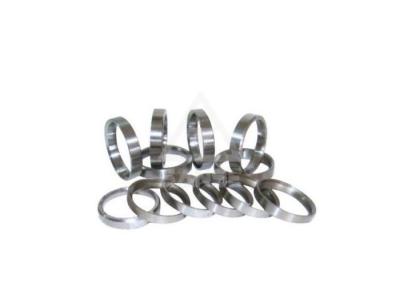 China S6D95 Intake Exhaust Valve Seat , Diesel Engine For Case Excavator Machinery for sale
