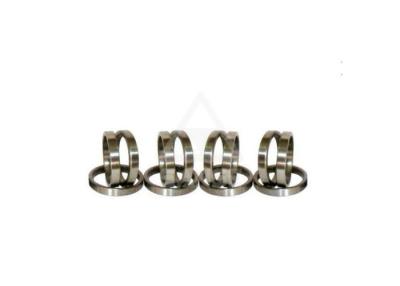 China 6D22 Intake Exhaust Valve ME051034 ME051354 , MITSUBISHI Engine Parts For Excavator for sale
