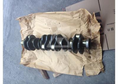China D1146 Engine Crankshaft  for Daewoo DH300-5 Excavator diesel engine parts for sale