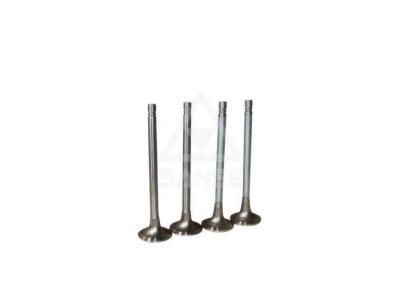 China Cummins NT855 Exhaust Valve 145701 diesel engine parts for Excavator for sale