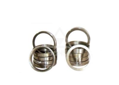 China S6K Engine Intake and Exhaust valve seat for CAT320C CAT320B Excavator for sale