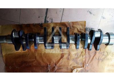 China Cummins NT855 Engine Crankshaft  3418949 3608833 for  Komatsu PC300 Excavator for sale