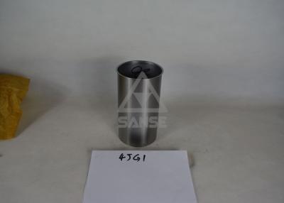 China 4JG1 Engine Liner 8-94456-791-0 Cyliner Liner For Excavator Diesel Engine ISUZU for sale