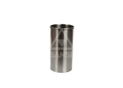 China Engine Liner 1-11261298-0 Cylinder Liner For Excavator Machinery Engine Parts for sale