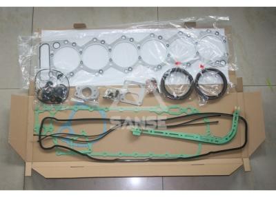 China 6SD1 Engine full gasket kit ,  ISUZU overhaul kit  for HITACHI EX300-2  Excavator for sale