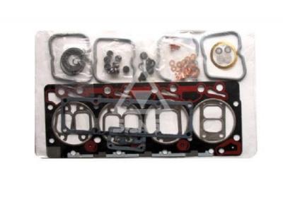 China 6D120 Engine full gasket kit ,  overhaul kit  for Komatsu excavator diesel engine parts for sale