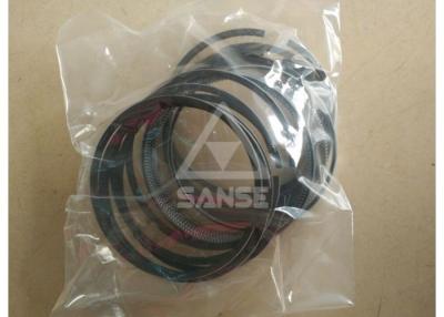 China DE12TIS  Engine Piston Ring  65.02503-8238  for Doosan Deawoo S330LC-V Excavator for sale