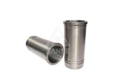 China Engine Liner 6DB1 Cylinder Liner 30007-62200 For Excavator Mitsubishi Engine Parts for sale