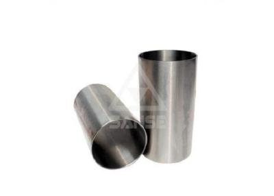 China 4D31T Engine Liner ME011604 Cylinder Liner For Excavator Mitsubishi Engine Parts for sale