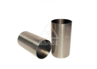 China 4D33 Engine Liner ME013333 Cylinder Liner For Excavator Mitsubishi Engine Parts for sale