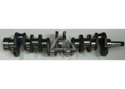 China ISUZU 6BG1 Engine Crankshaft ,1-12310-448-0  forged steel crankshaft for HITACHI Excavator for sale
