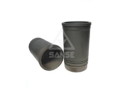 China S6A Engine Cylinder Liner 32507-12100 Fit Mitsubishi Diesel Engine Parts for sale