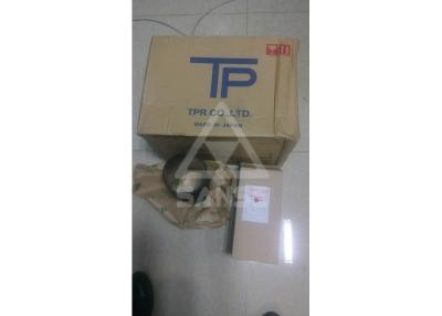 China TP Original Engine Cylinder Liner Excavator Engine Parts New And In Stock for sale