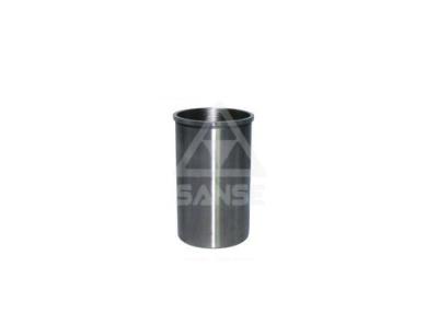 China 129322-01150 Diesel Engine Cylinder Liner 4D84 / 4TNE84 Apply To YAMMAR Engine Excavator for sale