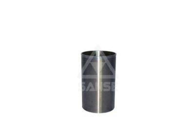China YAMMAR Excavator Engine Parts , Engine Liner 4TNE88 Cylinder Liner 129001-01100 for sale