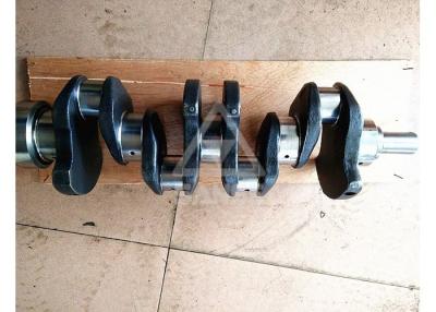 China ISUZU 4JB1 Engine Crankshaft , 8-94443-662-0 forged steel crankshaft for ISUZU Engine parts for sale