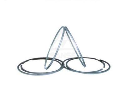 China 6D14 4MM Engine Pisoton Ring ME032458 For Excavator Machinery MITSUBISHI Engine for sale