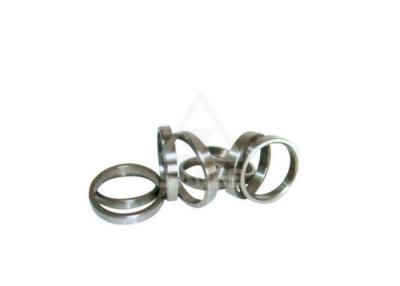 China 4D130  Engine Intake and Exhaust valve seat for Komatsu Diesel Engine parts for sale